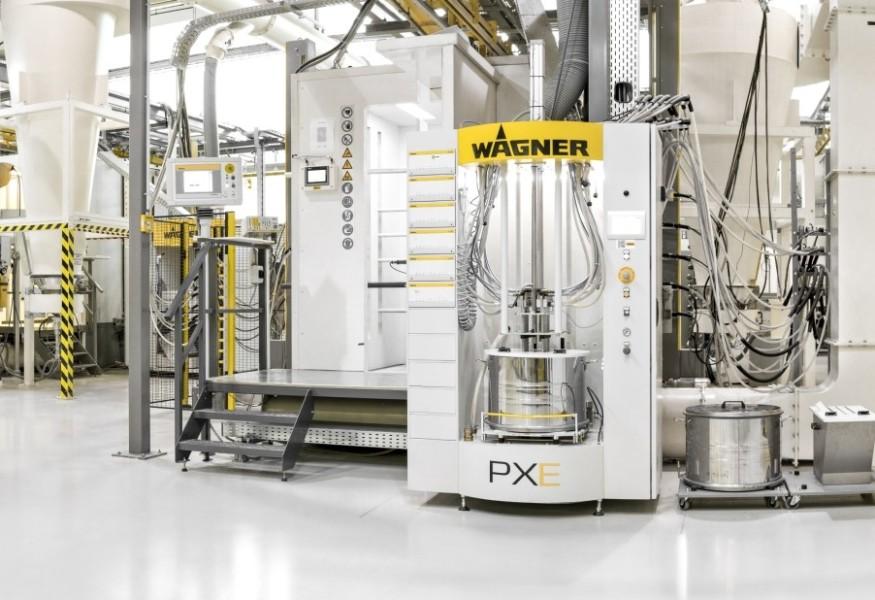 J. Wagner GmbH | Ihre Karriere in Markdorf | PR & Kommunikation Jobs