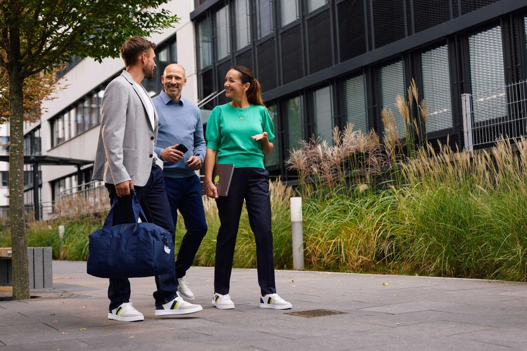 Schwarz Corporate Solutions | Ihre Karriere in Neckarsulm | PR & Kommunikation Jobs